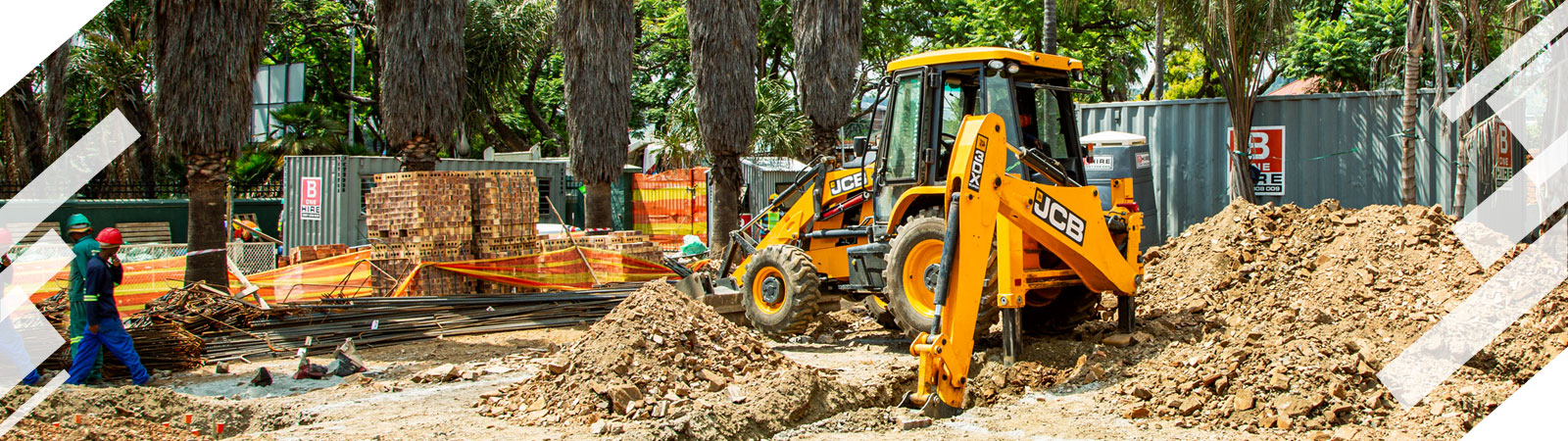 Contact Us – SNZN Construction