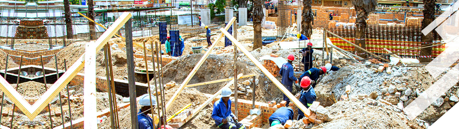 SNZN Construction – WE PURSUE QUALITY – WE HAVE PRIDE IN ALL WE DO