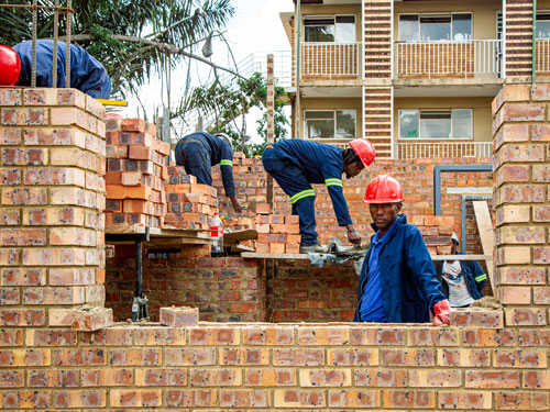 SNZN Construction – WE PURSUE QUALITY – WE HAVE PRIDE IN ALL WE DO