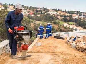 SNZN Construction – WE PURSUE QUALITY – WE HAVE PRIDE IN ALL WE DO