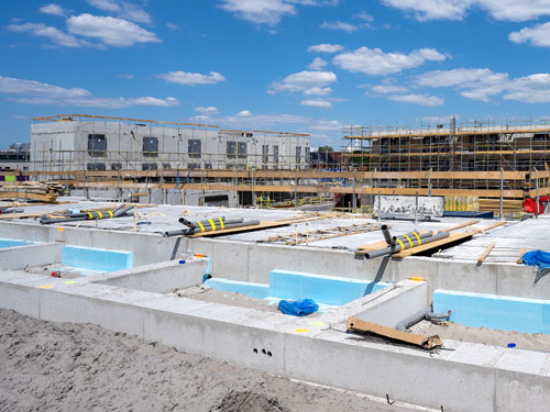 SNZN Construction – WE PURSUE QUALITY – WE HAVE PRIDE IN ALL WE DO