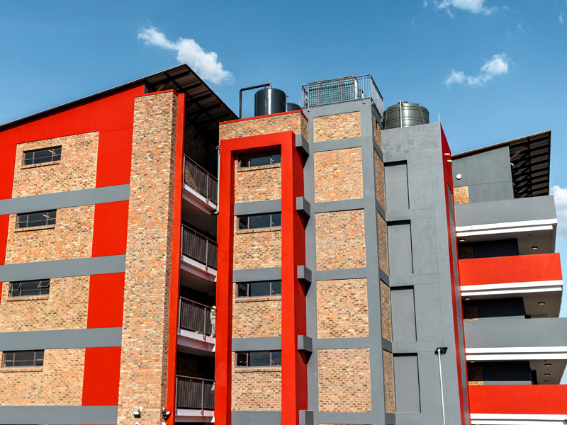 Portfolio – SNZN Construction