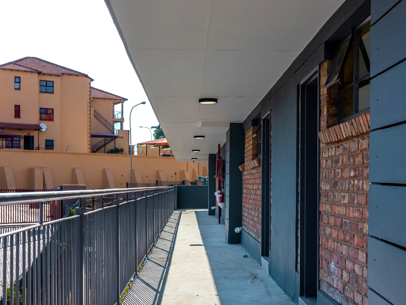 Portfolio – SNZN Construction