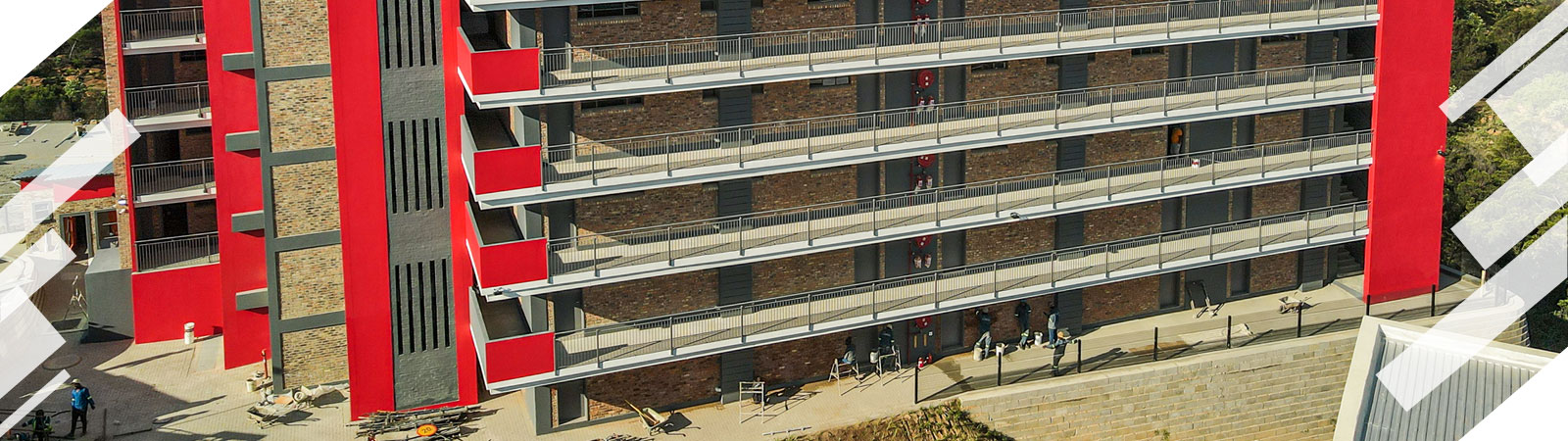 Portfolio – SNZN Construction